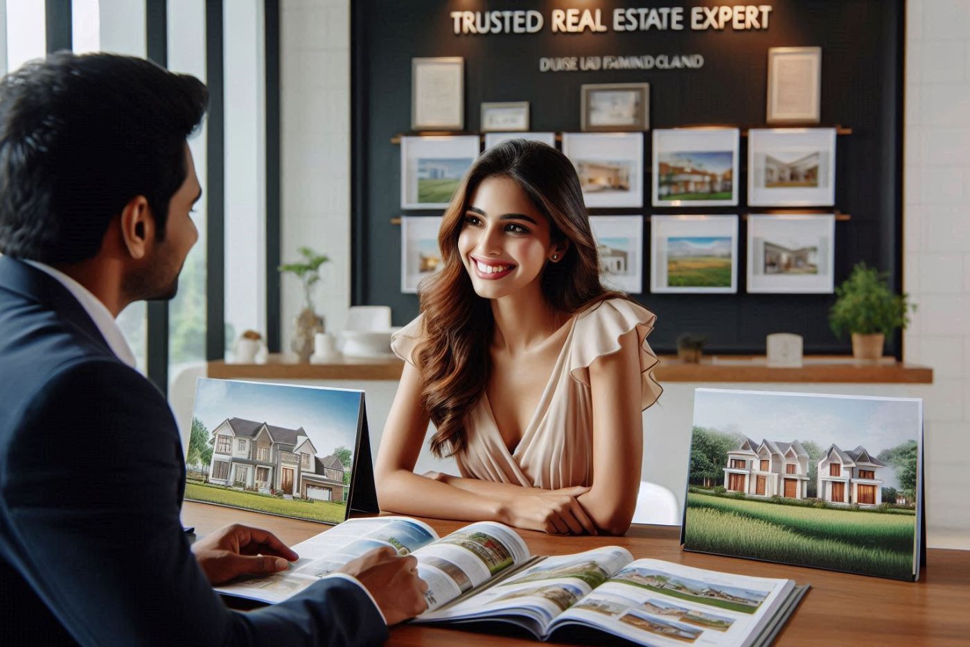 Featured Projects - CVR Property Hub